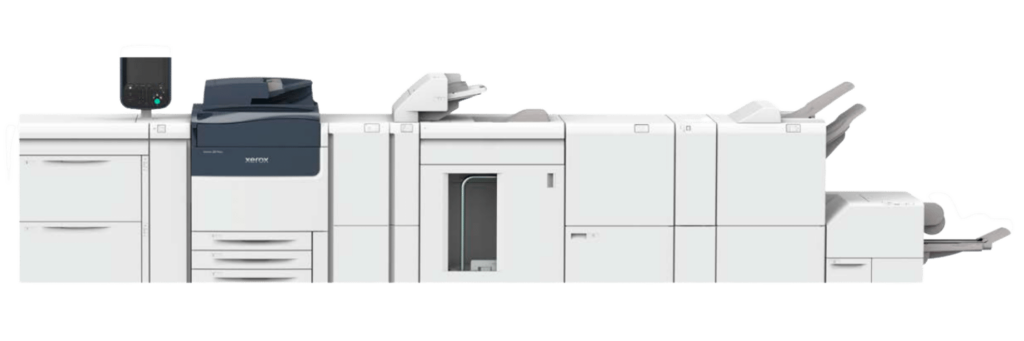 Xerox® Versant® 280 Press - Indiana Business Solutions